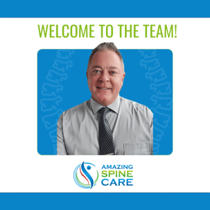 Dr. Rubylocci Lowe, DNP, APRN Joins Amazing Spine Care