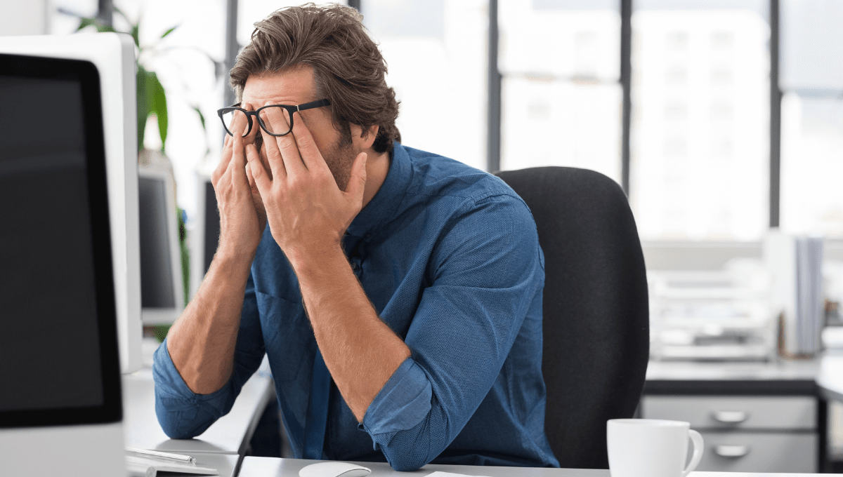 How Stress Affects Chronic Pain l Amazing Spine Care