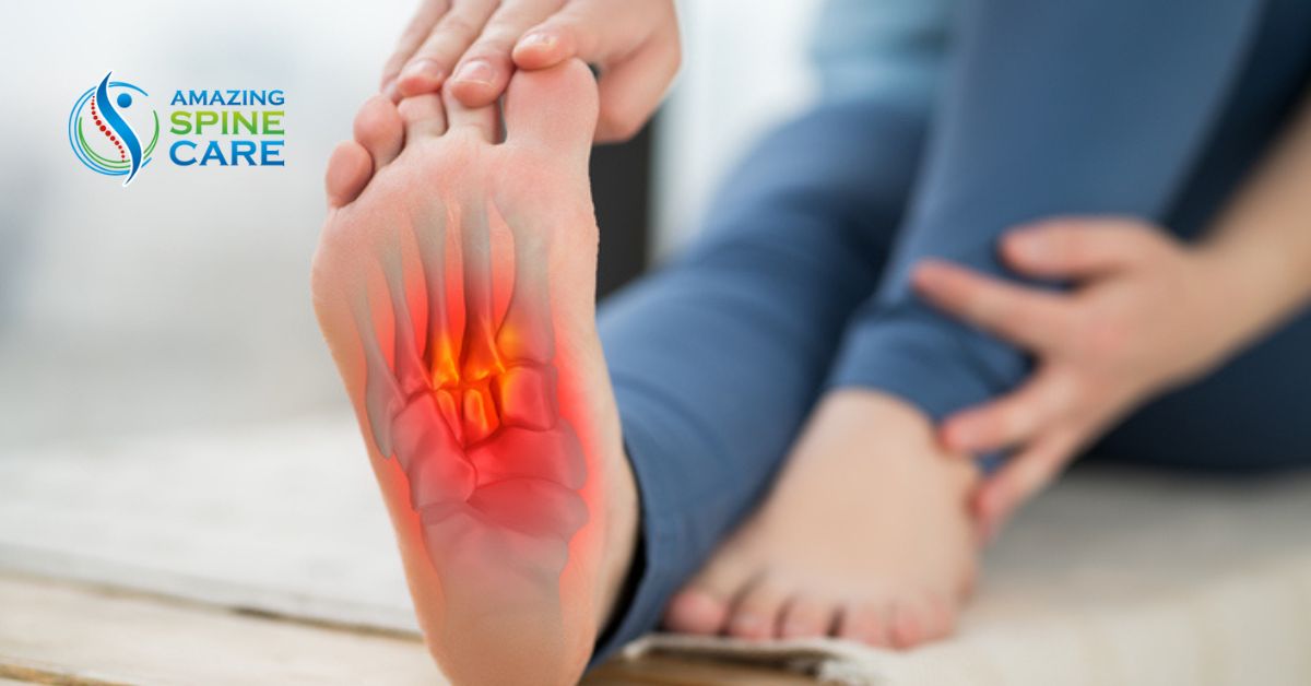 Understanding Bone Spurs: Causes, Symptoms, and Treatment Options