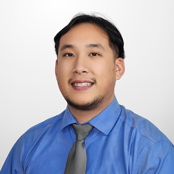 Dr. James Nguyen, D.C. | Amazing Spine Care